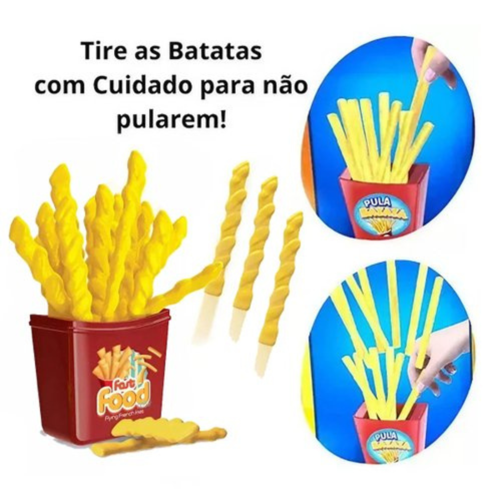 BATATA GAME